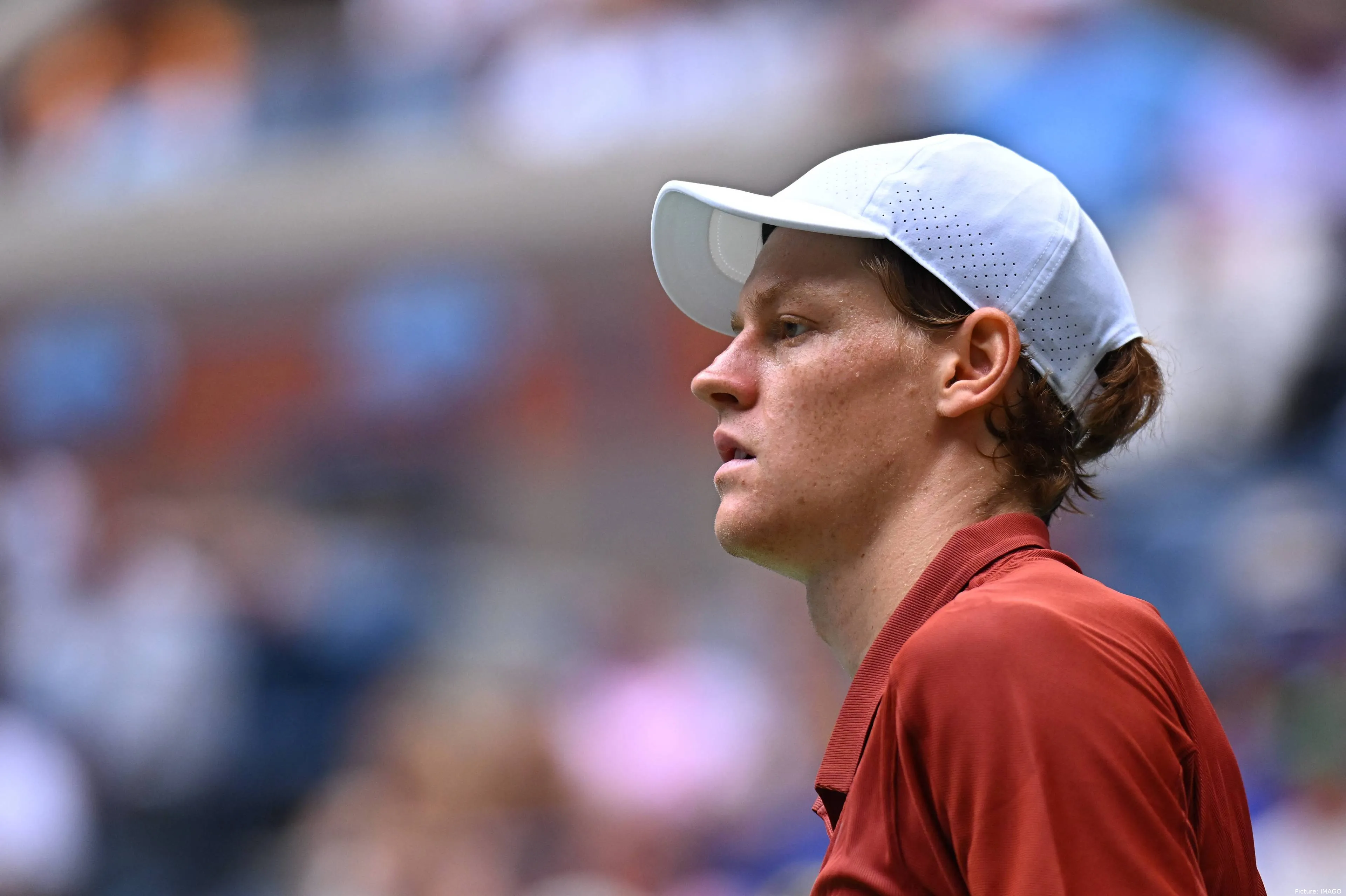 Jannik Sinner in the midst of bizarre scandal involving FocusCalm headband and the Chinese ...